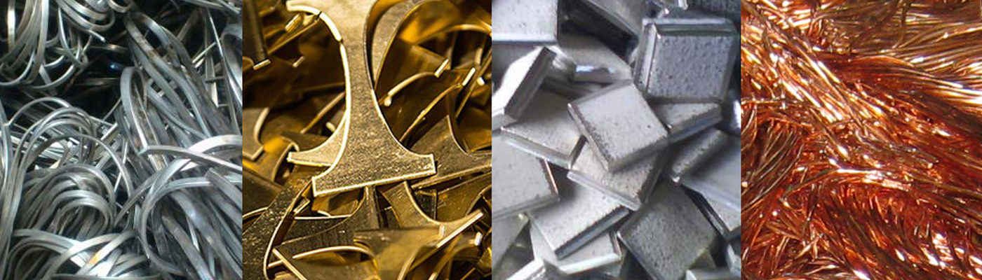 Metal Commodities – Asia Exim Ltd
